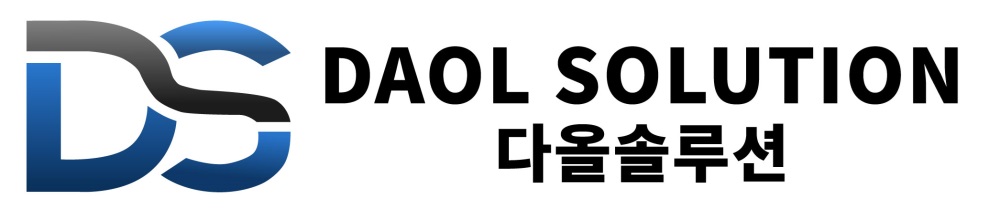 다올솔루션 DAOL SOLUTION